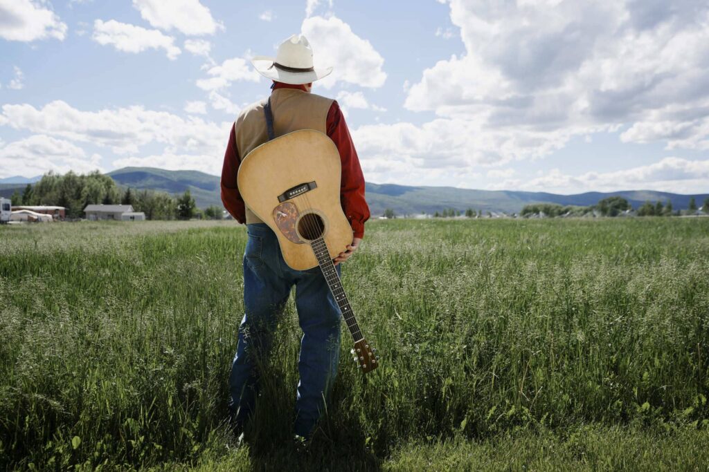 Mundo Country: Conheça as Músicas do Universo Country - Tropeiro Boots ...