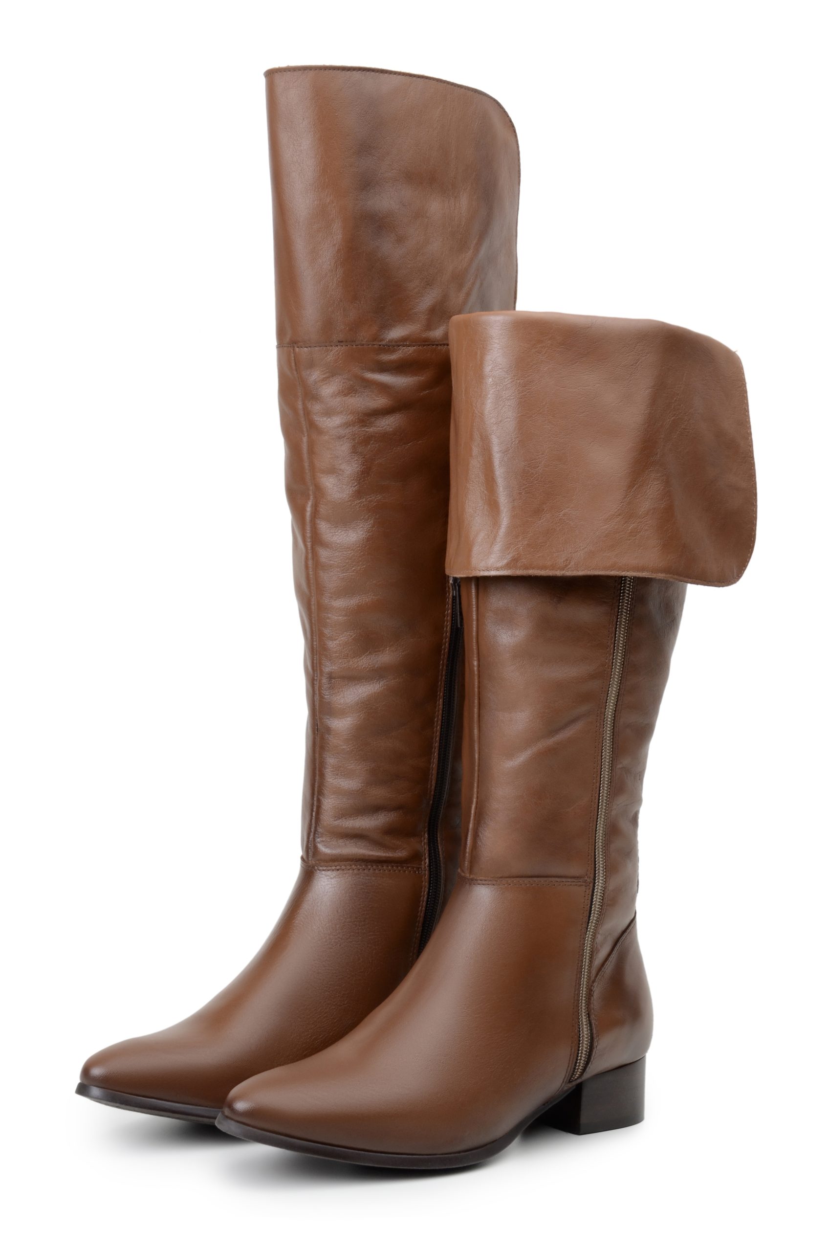 Bota Montaria Feminina Saiu de Moda em 2023? - Tropeiro