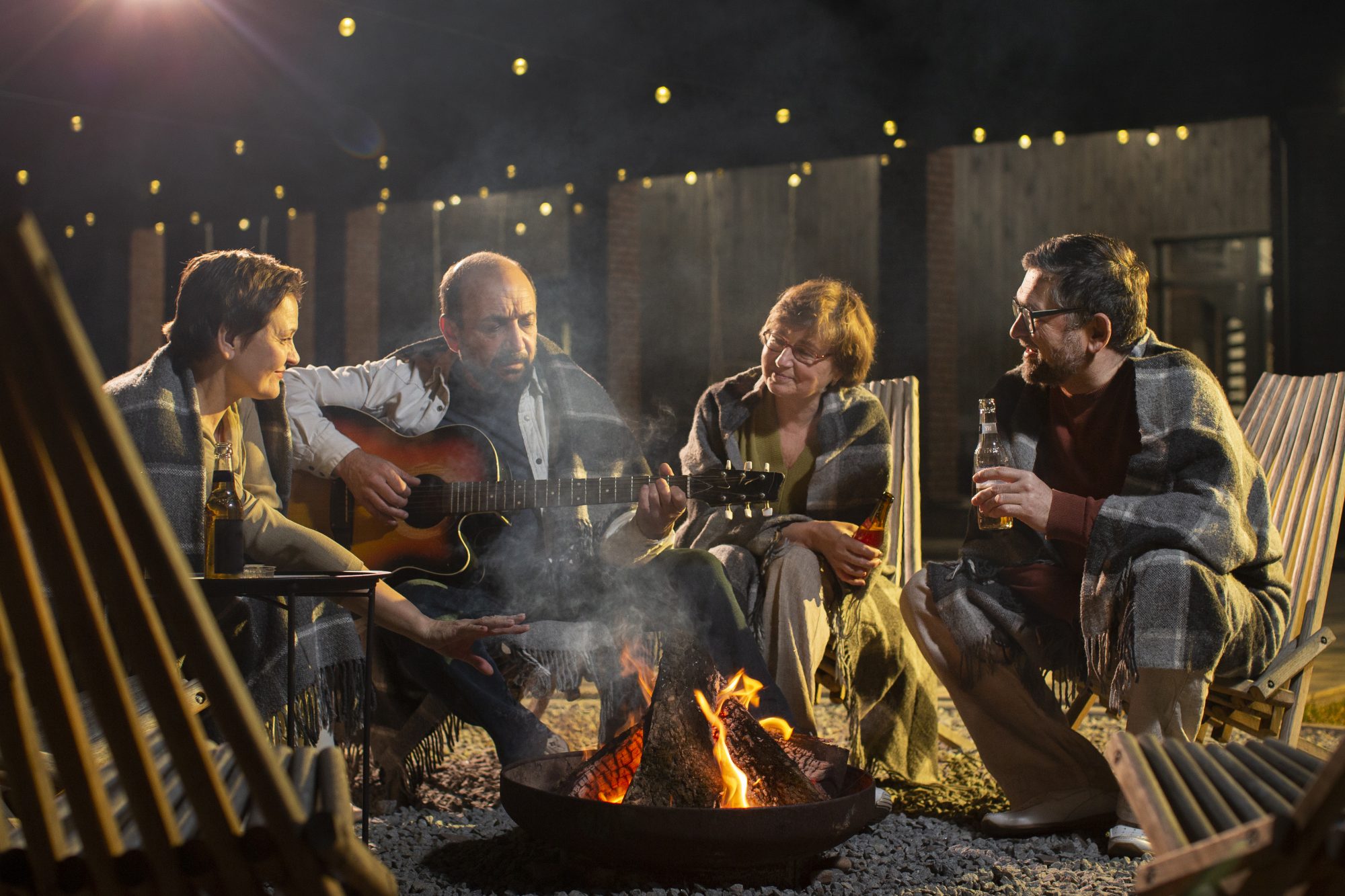 COMO ORGANIZAR UMA FESTA COUNTRY EM 5 PASSOS - Tropeiro Boots - Blog